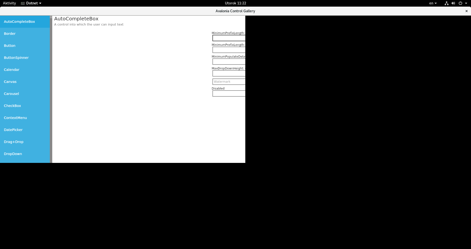 GTK fullscreen/maximize bug when MaxWidth/MaxHeight is set · Issue #1563 · AvaloniaUI/Avalonia ...