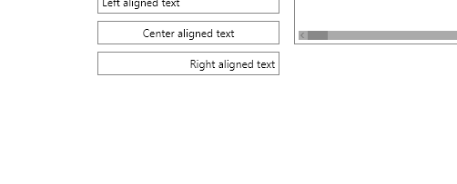 Wrong TextBox Text Selection · Issue #2065 · AvaloniaUI/Avalonia · GitHub