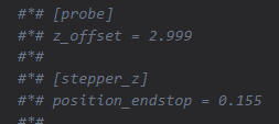 Adjusting logic for applying gcode offset into printer.cfg when both enstop and probe are used ...