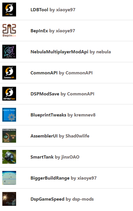 [BUG] leaving construction mode cancels time speed modifier · Issue #14 · dsp-mods/DSP-game ...