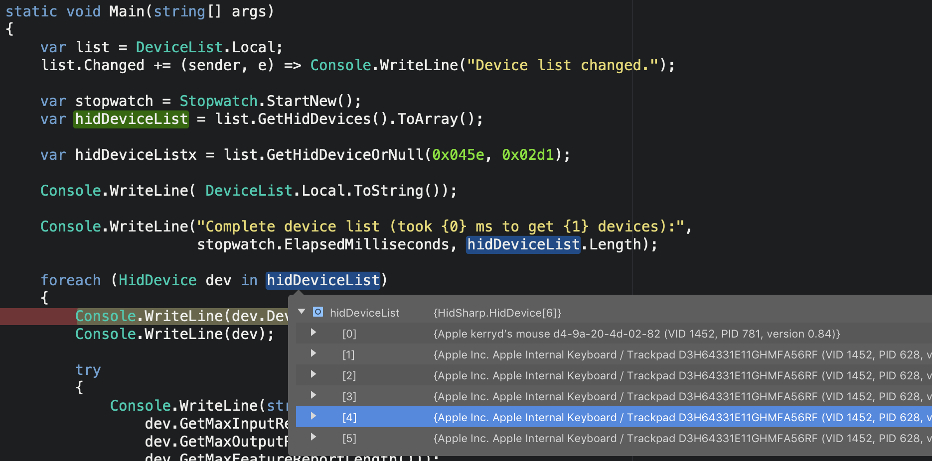 Controller not recognized by other dev tools. · Issue #802 · 360Controller/360Controller · GitHub