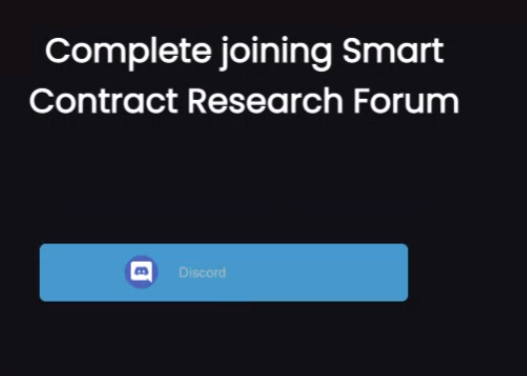 Discovery Weekly · Issue #148 · smartcontractresearchforum/IT · GitHub