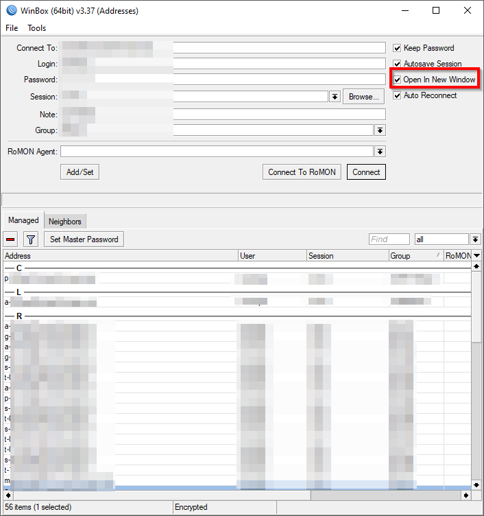 Feature Request Open In New Window · Issue 415 · Cyd01 Kitty · Github