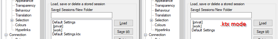 Exclude certain files within Sessions folder · Issue #143 · cyd01/KiTTY · GitHub