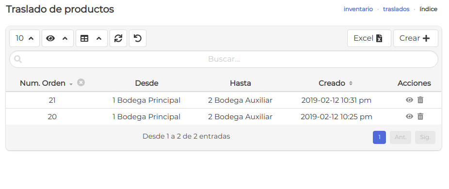 Possible error with two-word model · Issue #23 · laravel-enso/cli · GitHub