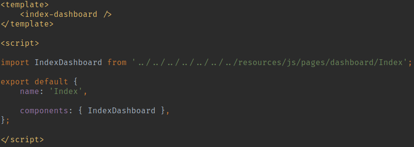 Building New Apps · Issue 245 · Laravel Enso Enso · Github