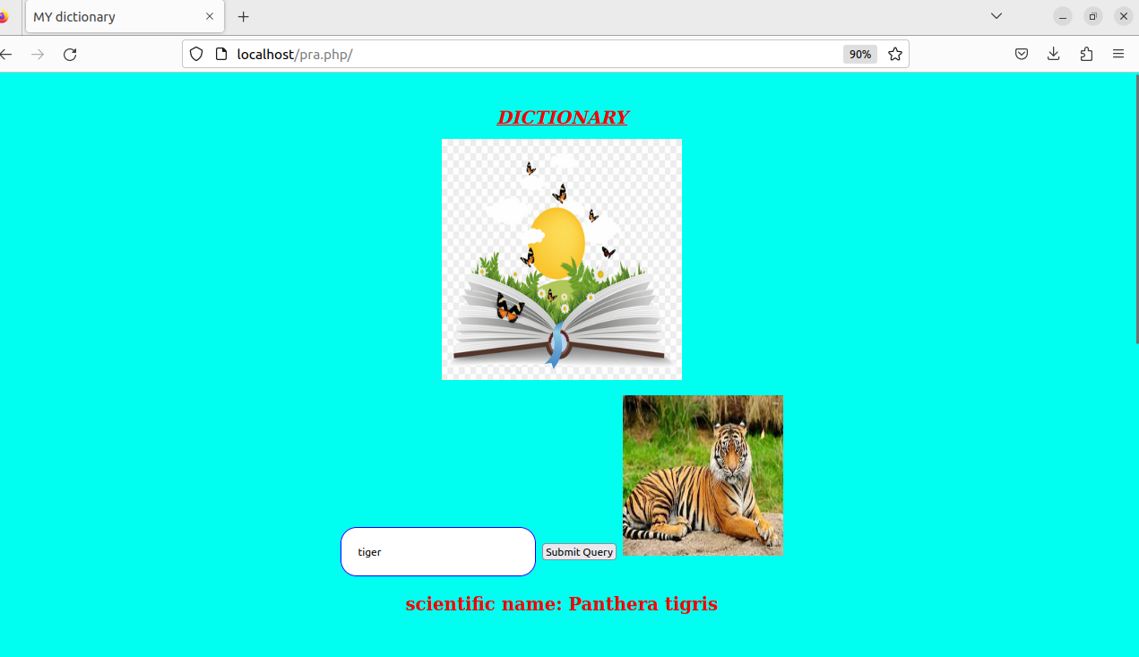 GitHub - mohitkumar54534/web-based-digital-dictionary: Complete based on web development project.
