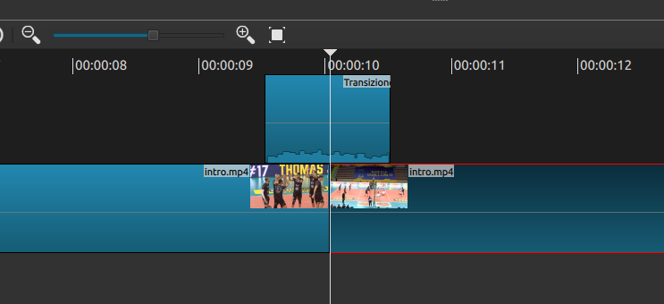 Incorrect timing on clip cut and concatenate · Issue #1093 · mltframework/shotcut · GitHub