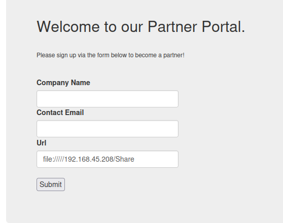 GitHub - xsudoxx/OSCP
