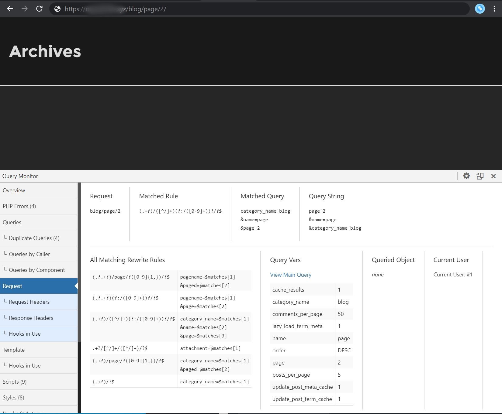 Repeater pagination does not work on static homepage · Issue #802 · soflyy/oxygen-bugs-and ...