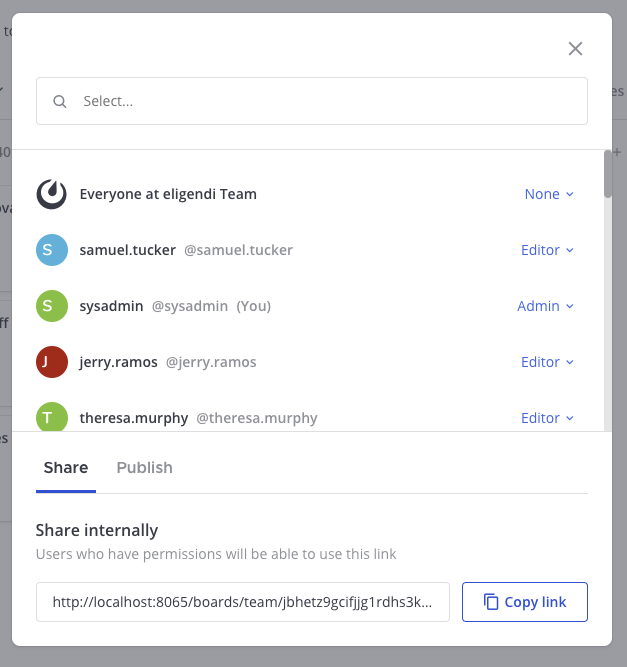 Bug: User list doesn't appear to be in any order. · Issue #2601 · mattermost-community ...