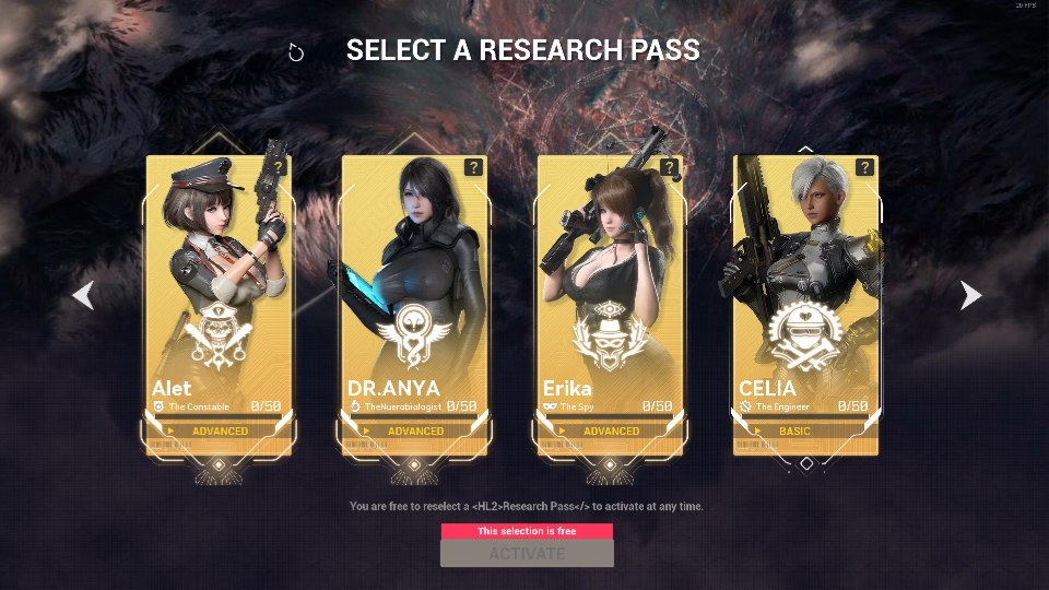 [UI] Research Pass Selection locks player out of any other menus ...