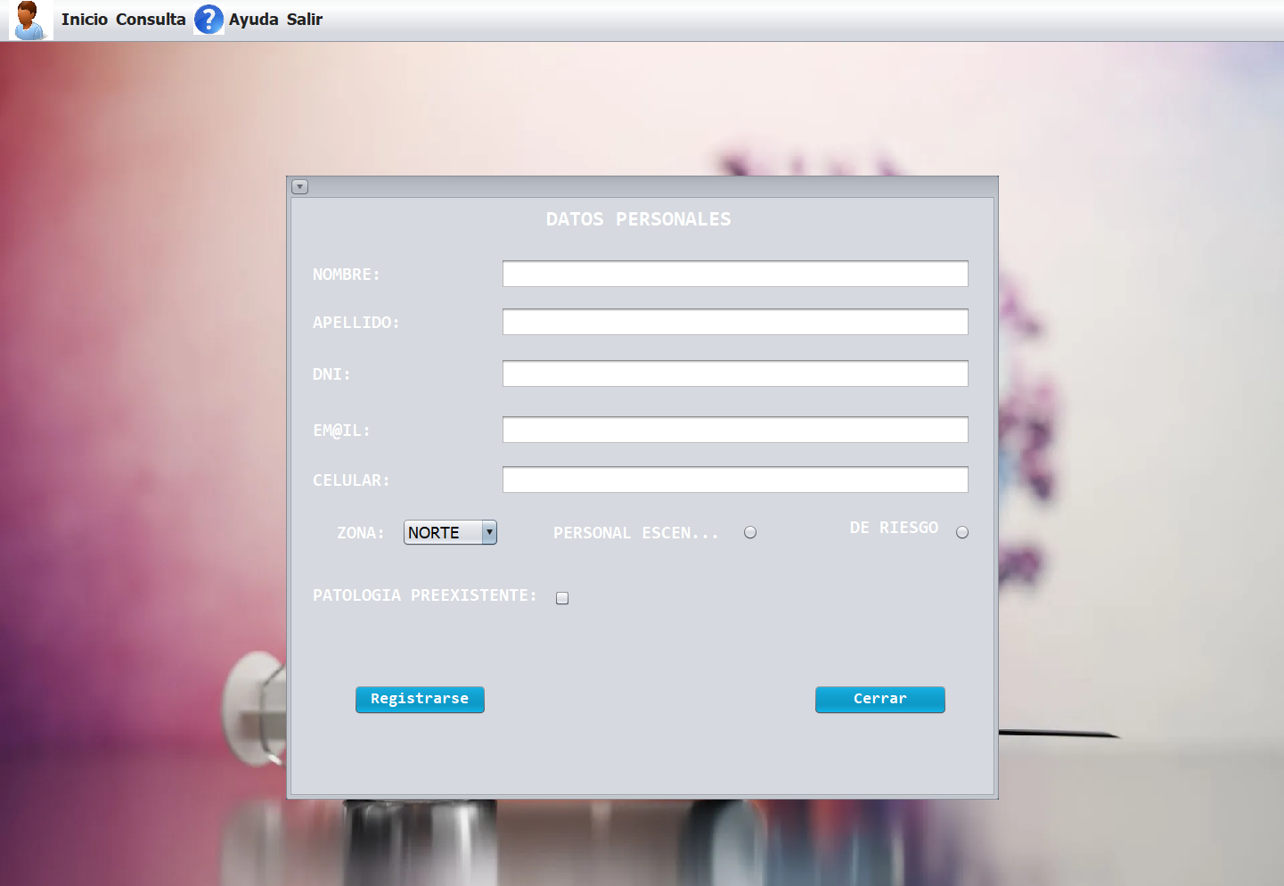 GitHub - joselesc/Vacunacion-g9: Proyecto final