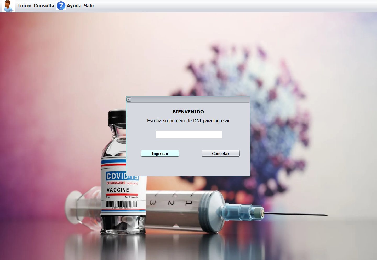 GitHub - joselesc/Vacunacion-g9: Proyecto final