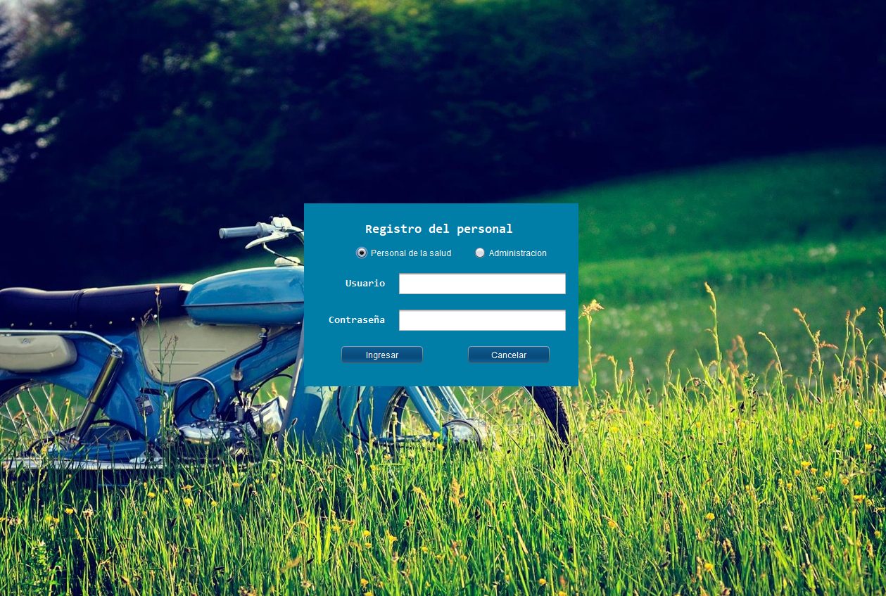 GitHub - joselesc/Vacunacion-g9: Proyecto final