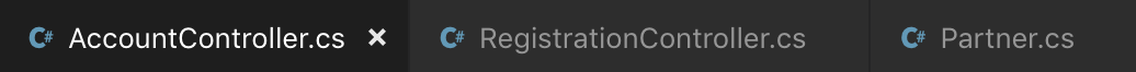 Allow to show close button over icon on the left · Issue #65139 ...