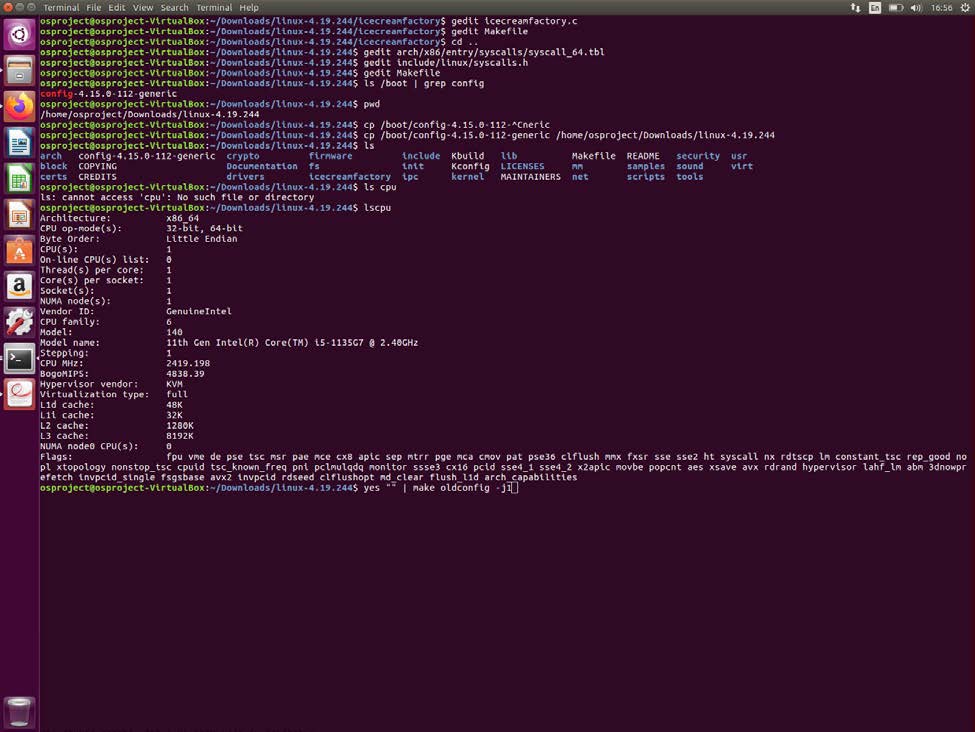Github Mkhasnainosprojectspring23