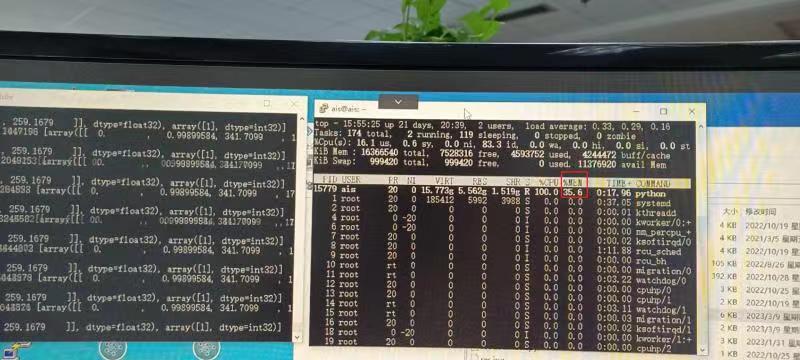 paddleinference 多次运行 predictor.run() 出现内存溢出 · Issue #51442 · PaddlePaddle/Paddle · GitHub