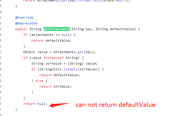dubbo.force.tag setting bug · Issue #9972 · apache/dubbo · GitHub