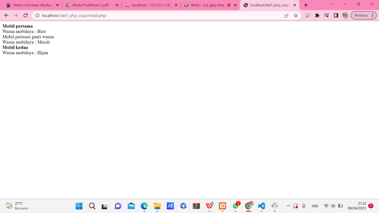 GitHub - aramelle/Lab5Web