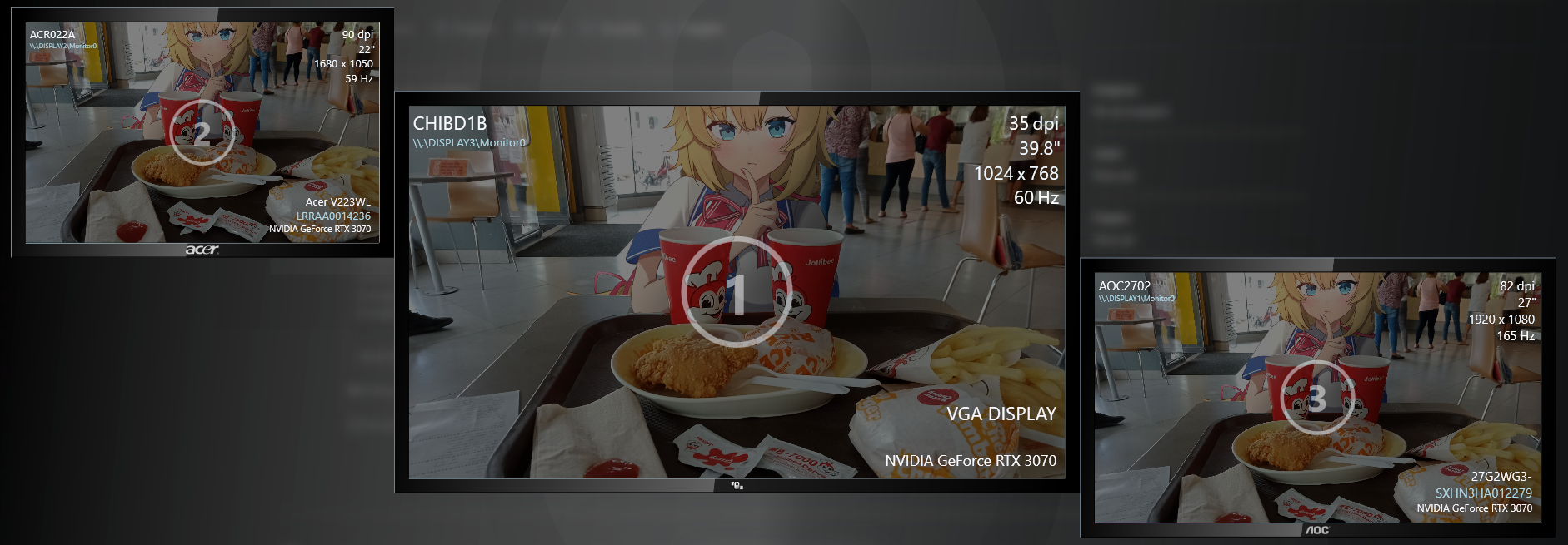 Mixing up monitors · Issue #238 · mgth/LittleBigMouse · GitHub