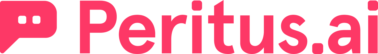 Peritus.ai · GitHub