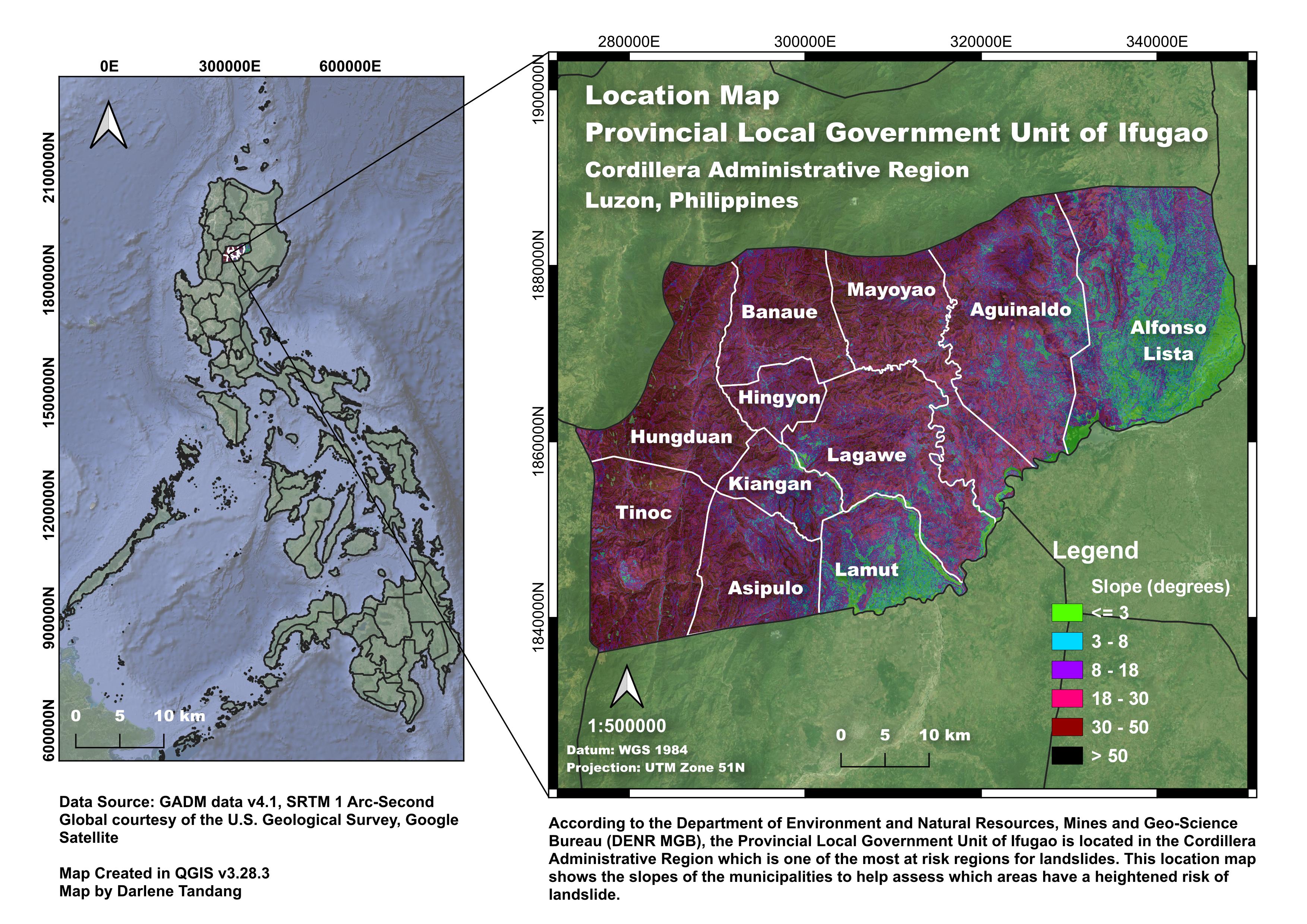 GitHub - nootherthandat/Geospatial_portfolio: Config files for my ...