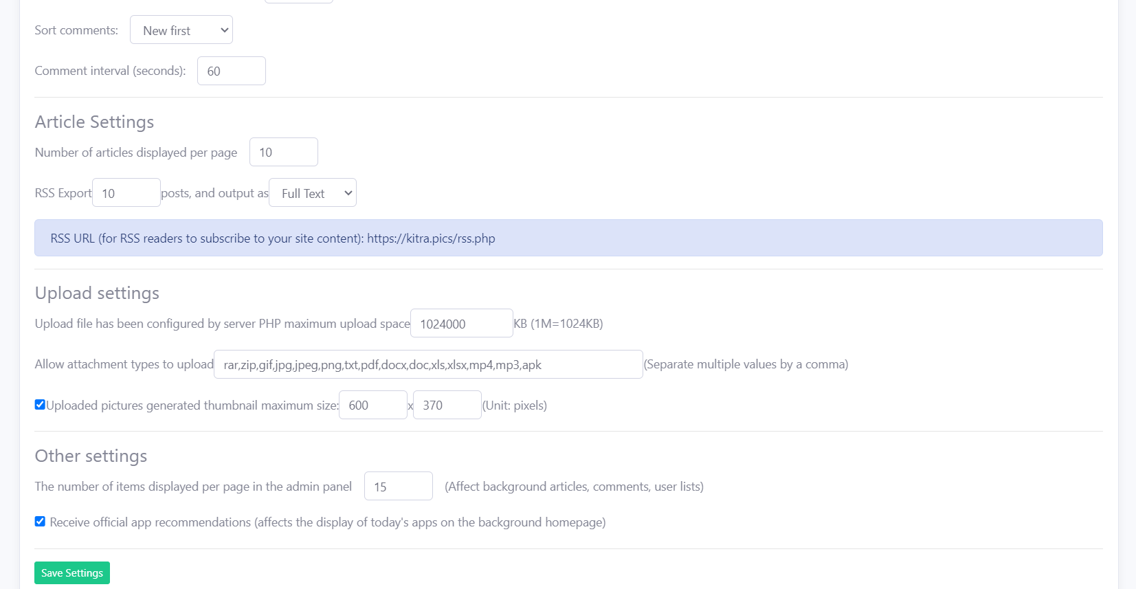 Error when uploading file · Issue #1 · emlog/emlog-ml · GitHub