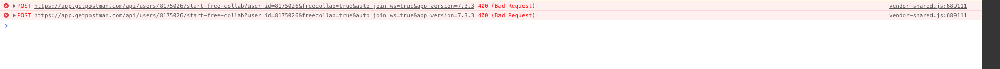 Cannot Create New Team Workspaces · Issue 6945 · Postmanlabs Postman App Support · Github