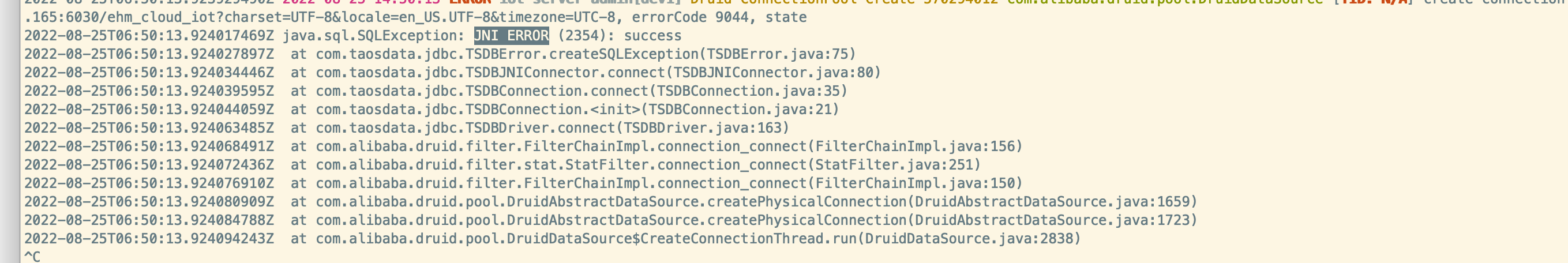 Running Tdengine In Docker With Errorcode 9044 · Issue 16410 · Taosdatatdengine · Github