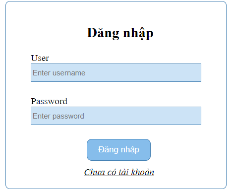 GitHub - DoBaoTrung/Login-Register: Tạo một trang đăng ký và một trang ...