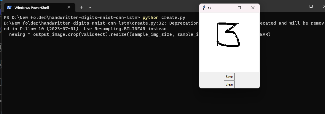 Github Aspii 1 Handwritten Digit Recognition