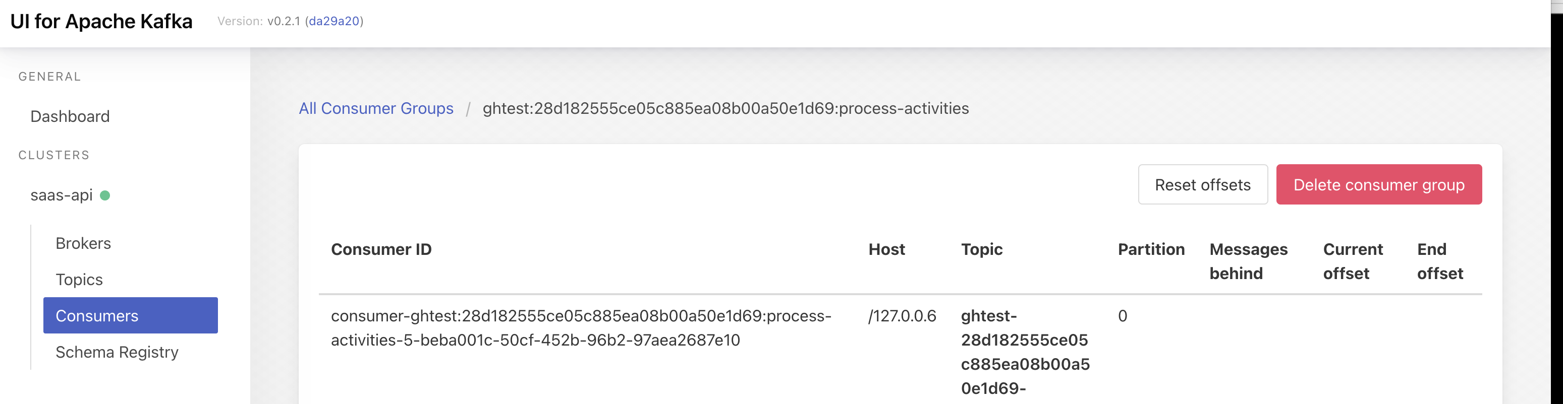 Displaying wrong consumers host ip address · Issue #1047 · provectus/kafka-ui · GitHub