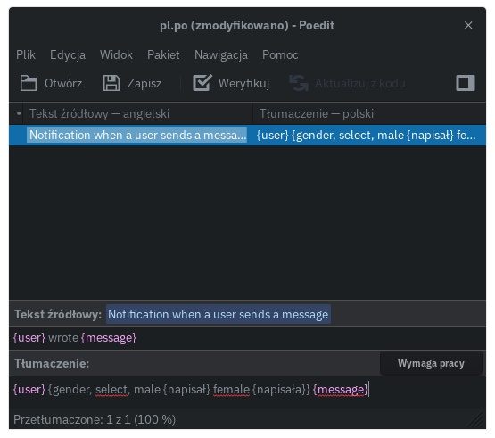 @formatjs/cli extract --format pot · formatjs formatjs · Discussion #2593 · GitHub