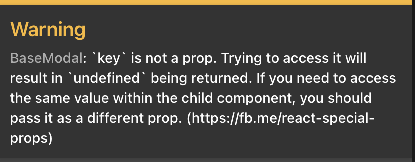 Modal portal not working · Issue #254 · jacklam718/react-native-modals · GitHub