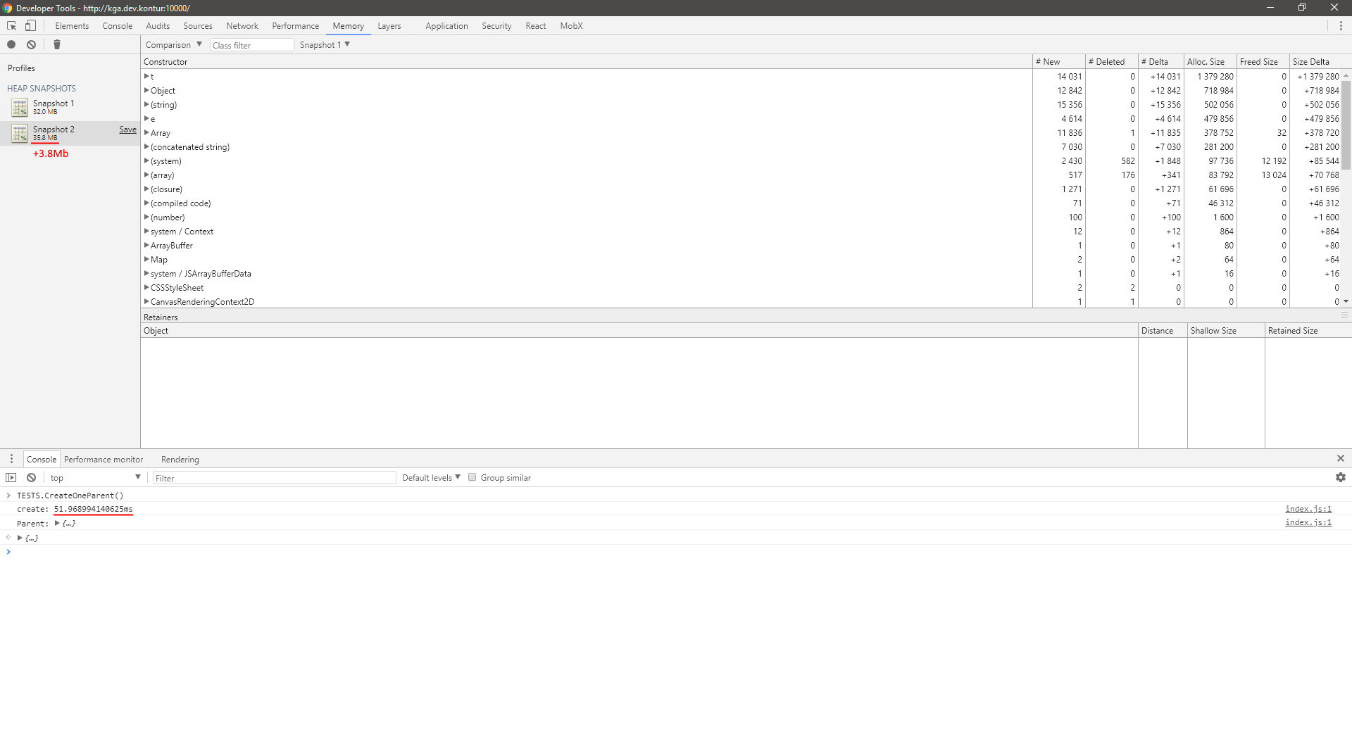 RFC: initialize instances upon usage · Issue #810 · mobxjs/mobx-state-tree · GitHub