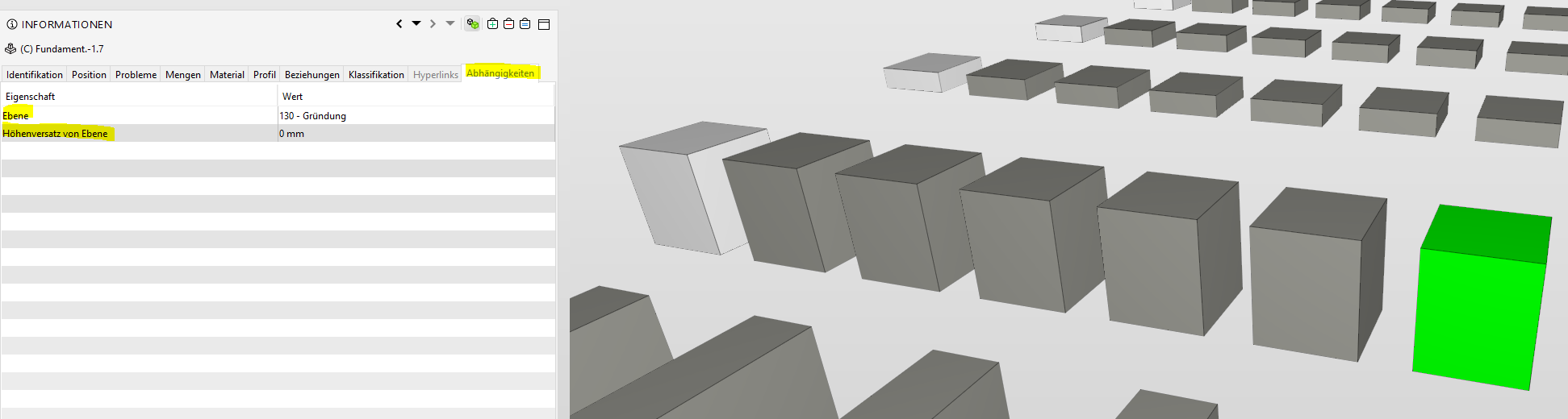 Revit Ifc Export Update 22 6 2 Type Parameter Not Exportet · Issue