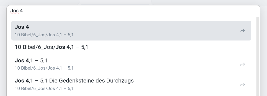Duplicate results in Quick Switch · Issue #70 · snezhig/obsidian-front ...