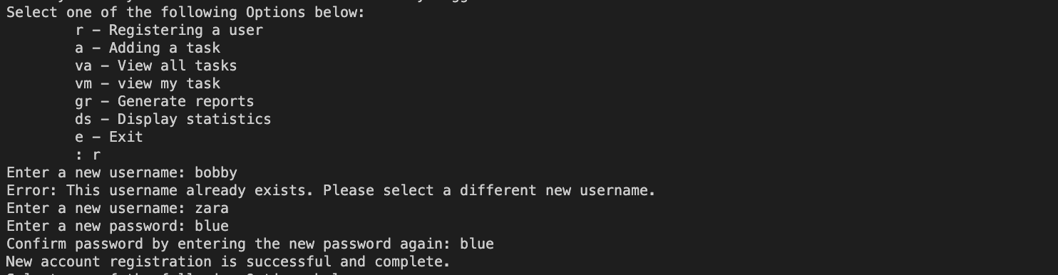Github Bonolobrtask Manager Project Task Management Program For Team 
