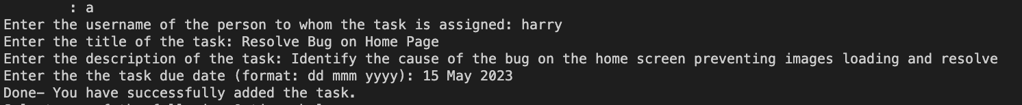 GitHub - bonolobr/task-manager: Project task management program for team.