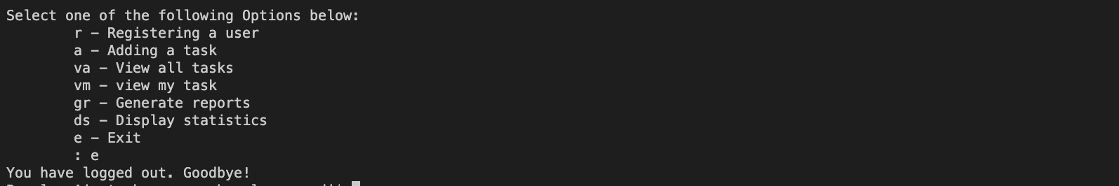 GitHub - bonolobr/task-manager: Project task management program for team.