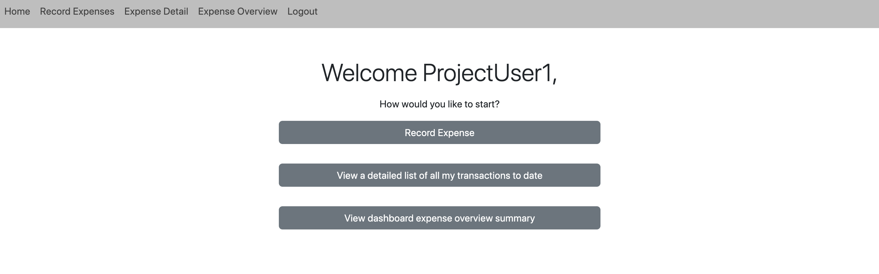 GitHub - bonolobr/expense-tracker-app: :moneybag: Personal finance expense tracker app.