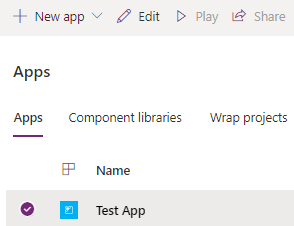 [CoE Starter Kit - BUG] Blank apps and flows inside Power Platform Admin View app · Issue #5392 ...