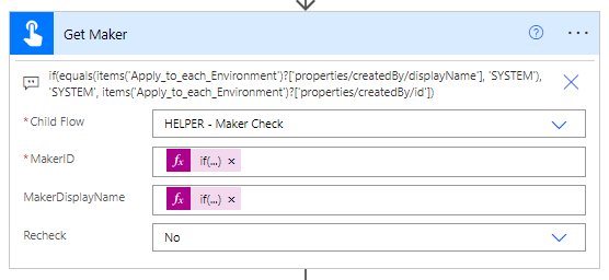 [CoE Starter Kit - BUG] Environments with FinOps aren't included in inventory, flow Admin | Sync ...
