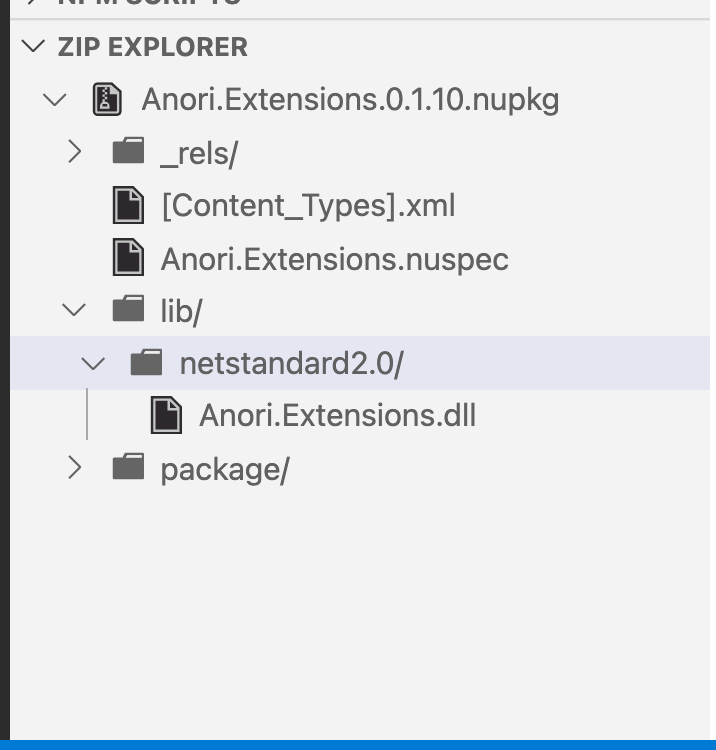 Build Bad Nuget · Issue #798 · cake-contrib/Cake.Recipe · GitHub