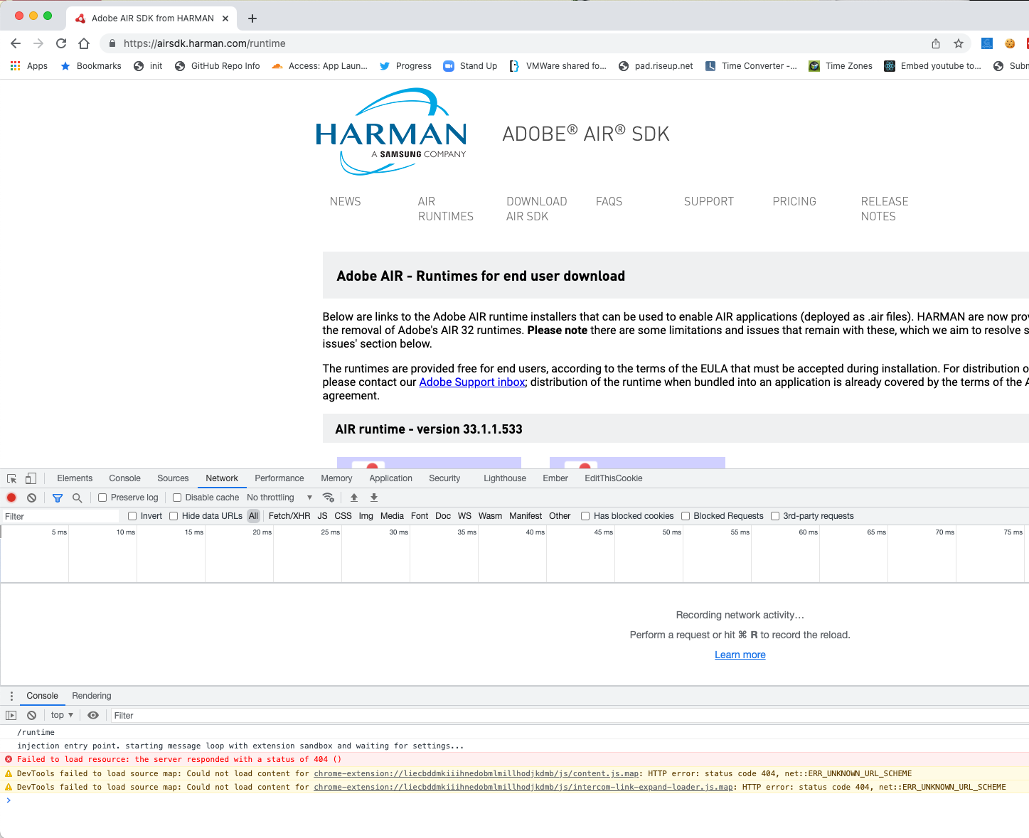 Package Validator - Valid URLs failing validation · Issue #60 · chocolatey/home · GitHub