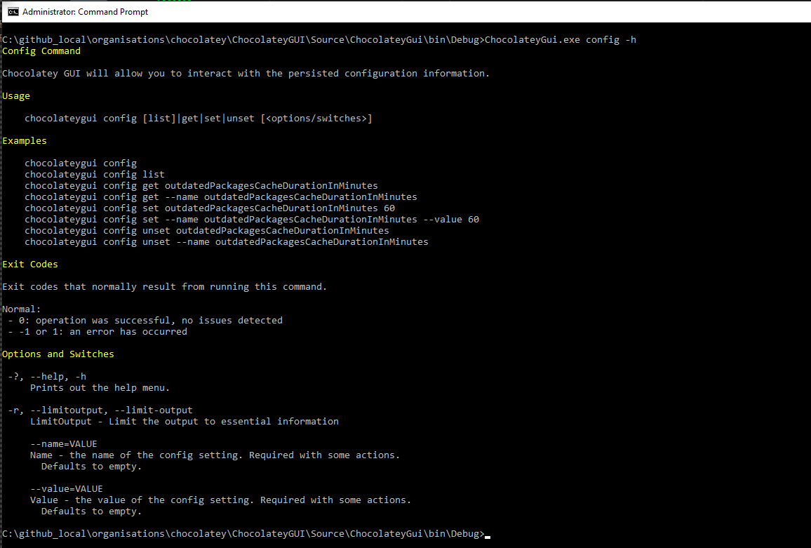 On Load of any source, outdated is running (logging) every time · Issue ...