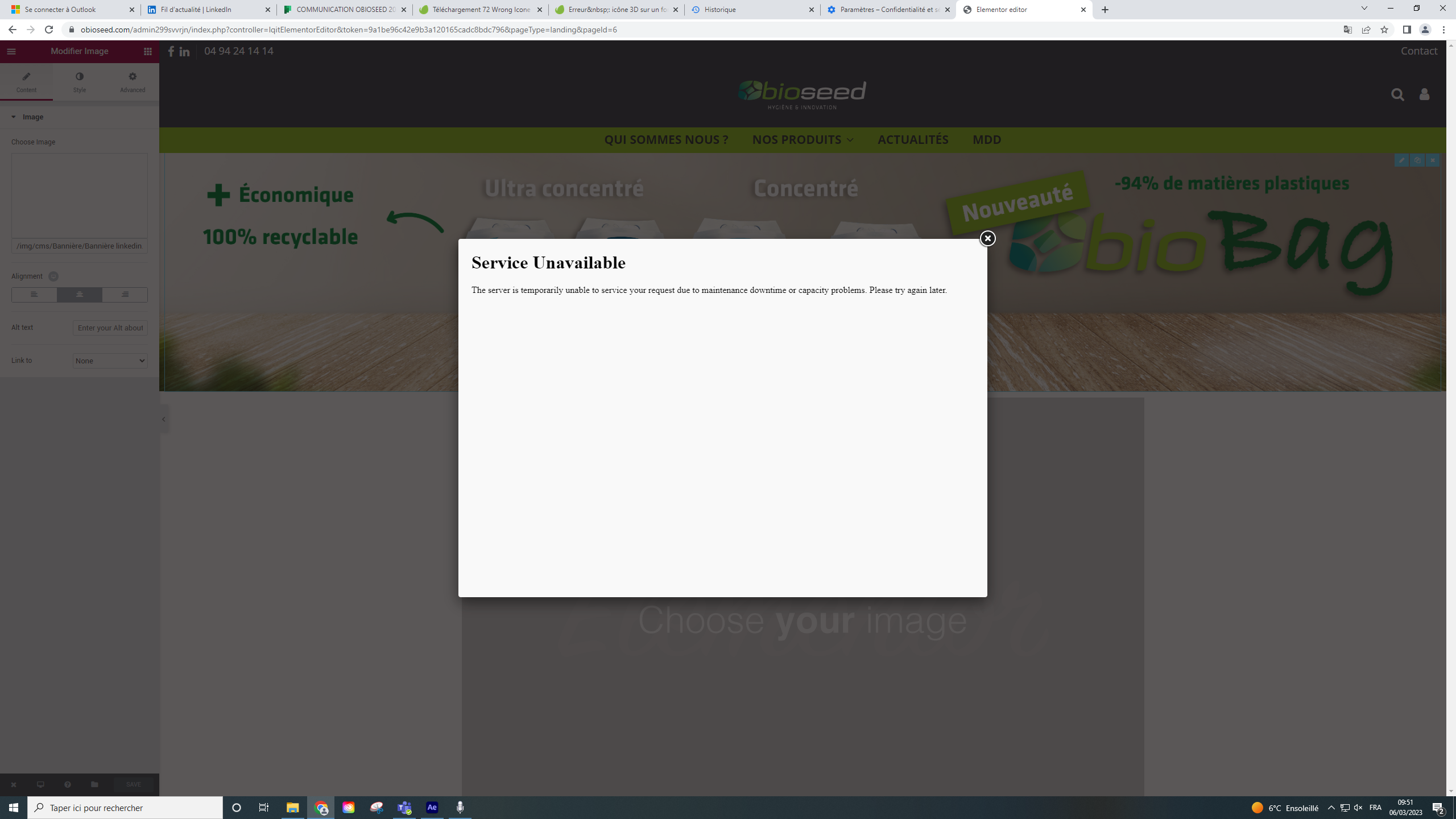 OBIOSEED · Issue #31658 · PrestaShop/PrestaShop · GitHub