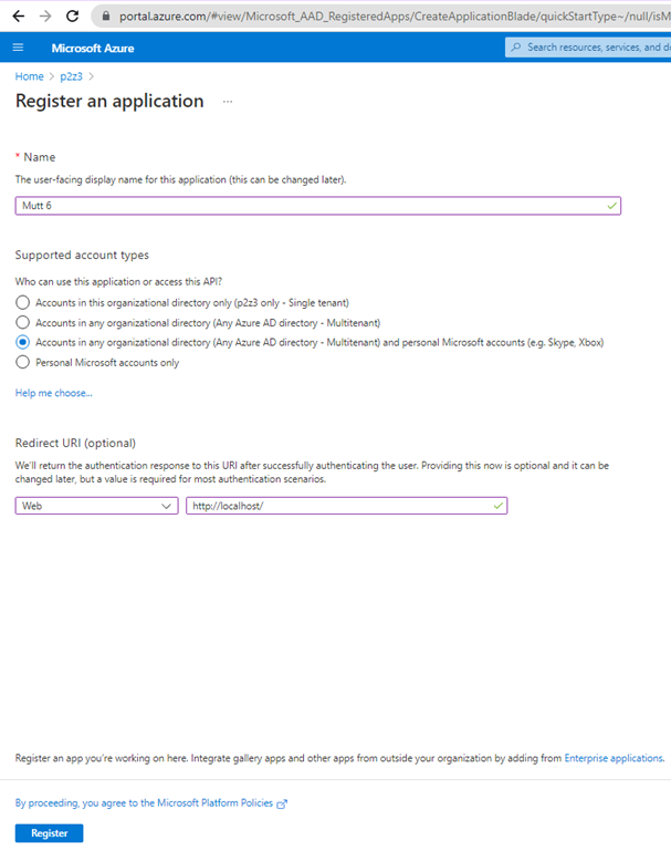 Office 365 OAUTH2 · Issue #250 · imapsync/imapsync · GitHub