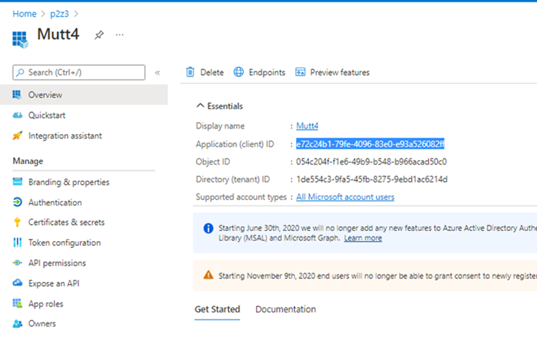 Office 365 OAUTH2 · Issue #250 · imapsync/imapsync · GitHub